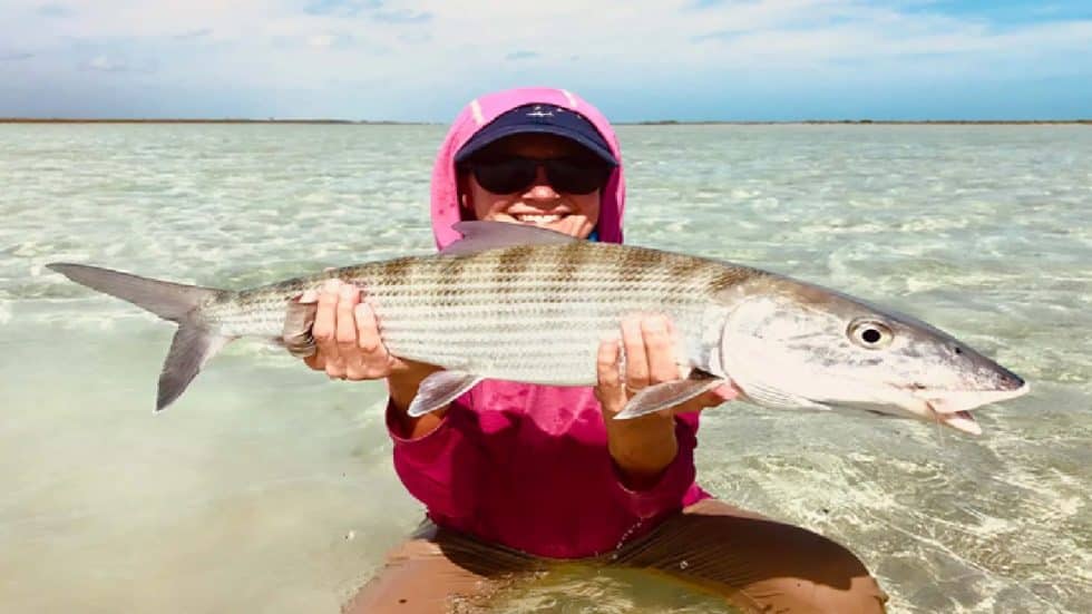 Bonefishing in the Bahamas: Don’t Miss Out